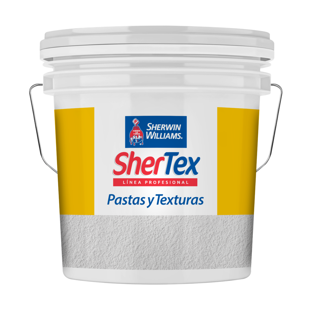 SherTex Textura Orgánica - Sherwin Williams ChileSherwin Williams Chile